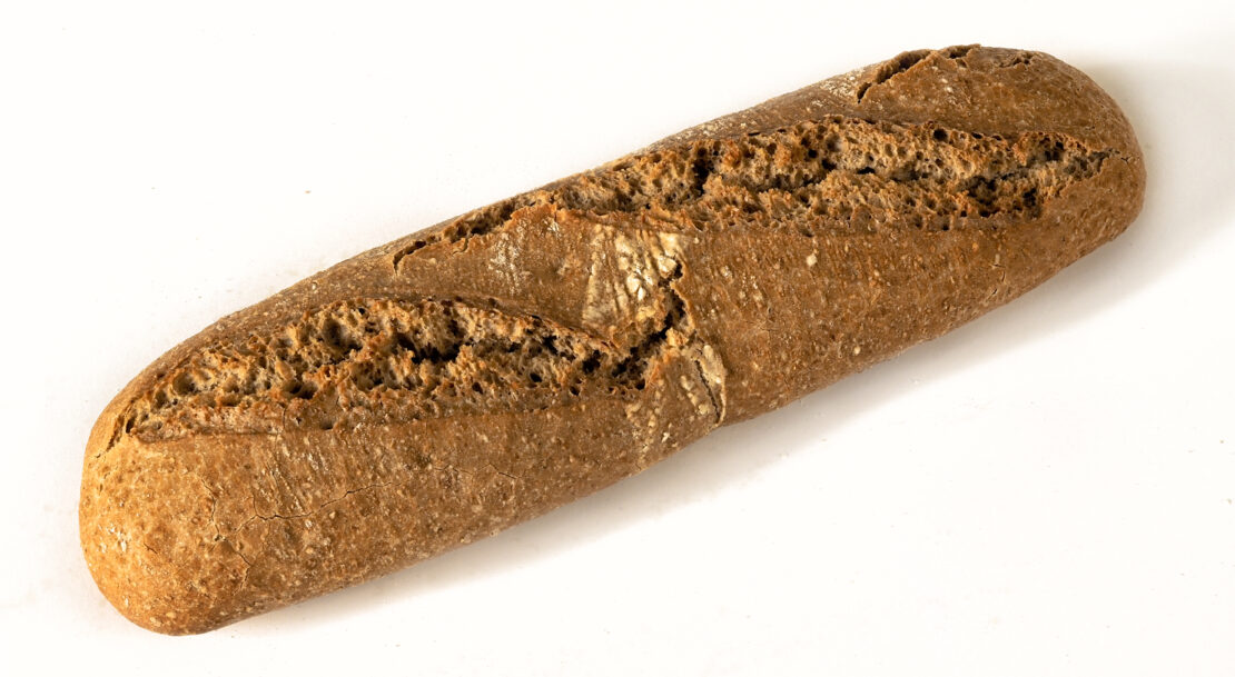 MEDIA INTEGRAL 50% "ESTRELLA" 45 U - Interbread